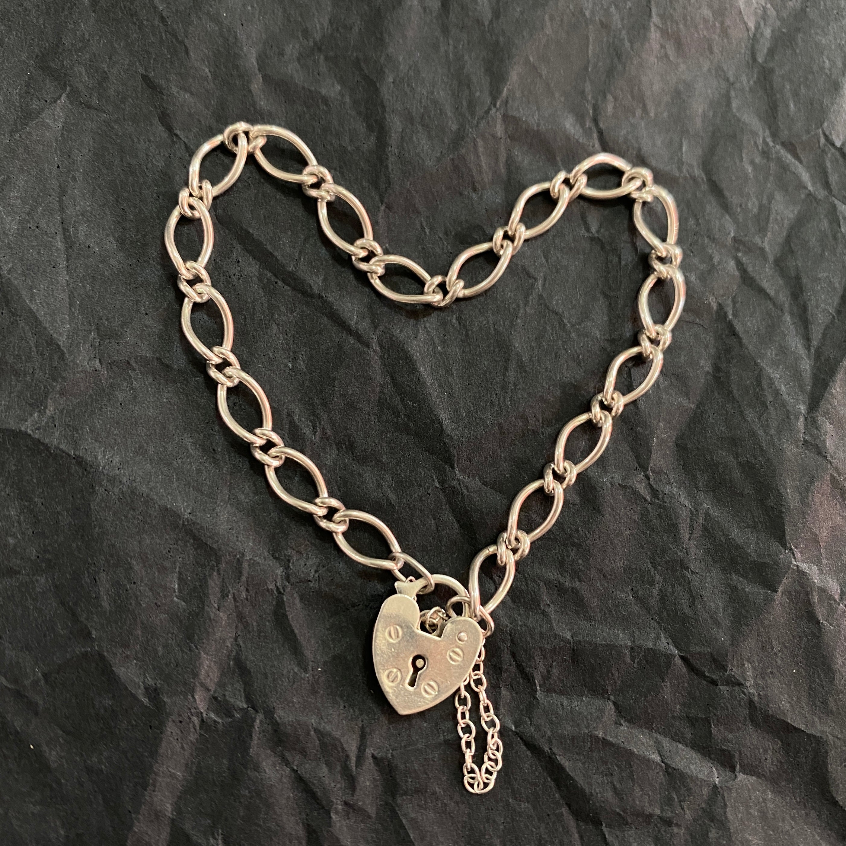 Bracelets – Silver And Cold Jewellery